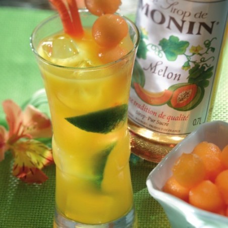 MELON - Sirop MONIN 70cl